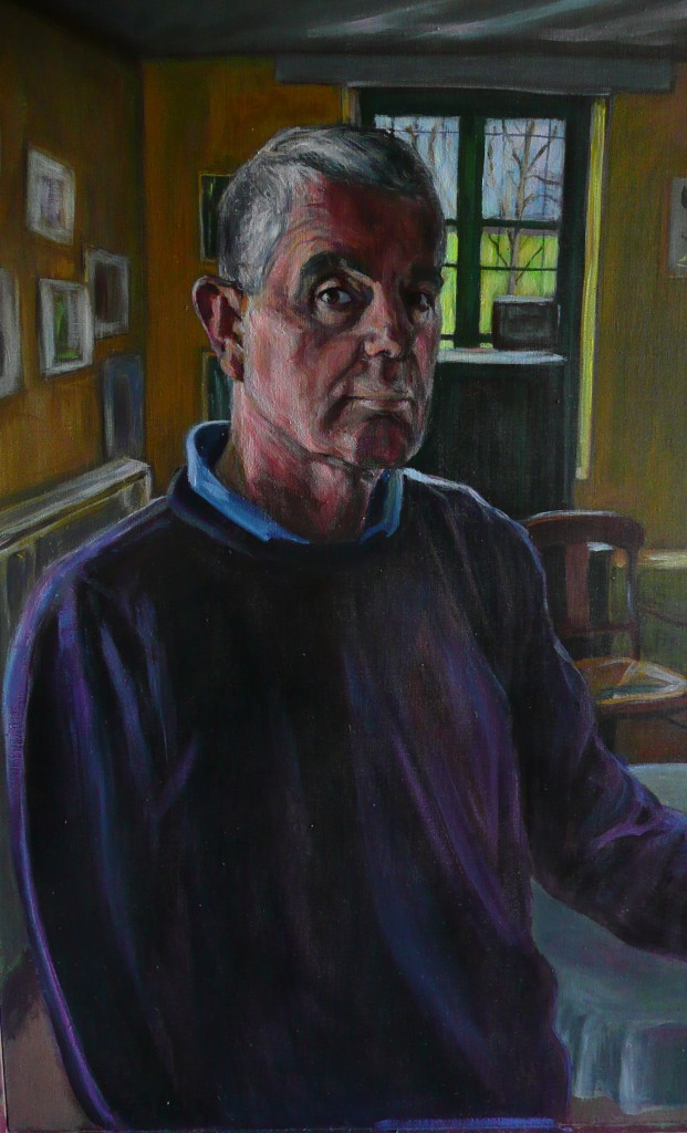 Charles de RODAT – UPGT