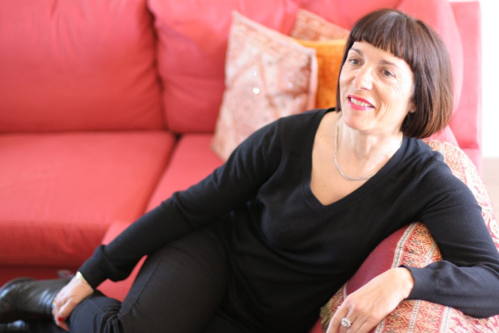 Noëlle et Claude MAILLET – UPGT