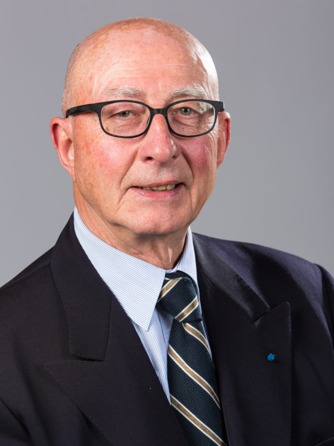 Pr Jean-Jacques CONTE – UPGT