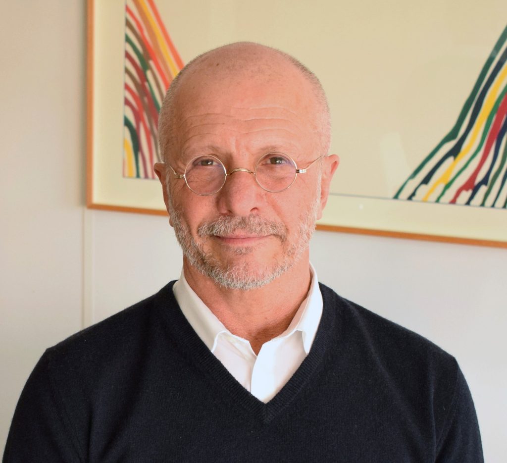 Pr Jean Philippe RAYNAUD – UPGT